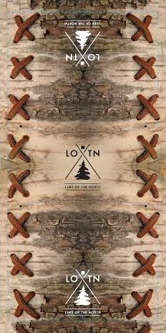 *New!* LOTN Headgear!! - Lure of the North